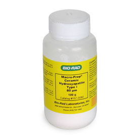 CHT Ceramic Hydroxyapatite 陶瓷羟基磷灰石I型 - 广州方源生物科技有限公司官网,BIO-RAD代理,伯乐试剂订购 ...