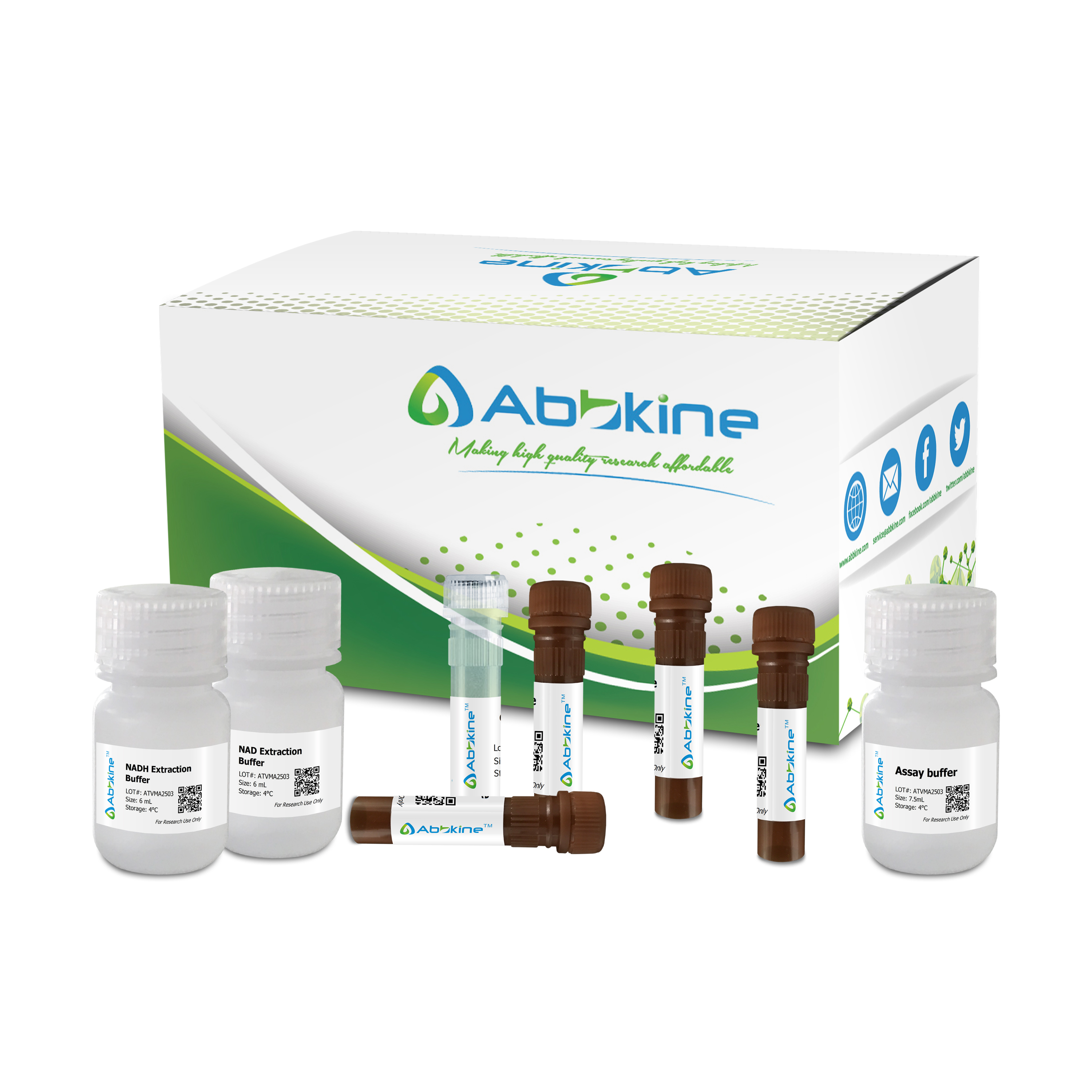 ExKine™ Total Protein Extraction Kit - 广州方源生物科技有限公司官网,BIO-RAD代理,伯乐试剂订购 ...