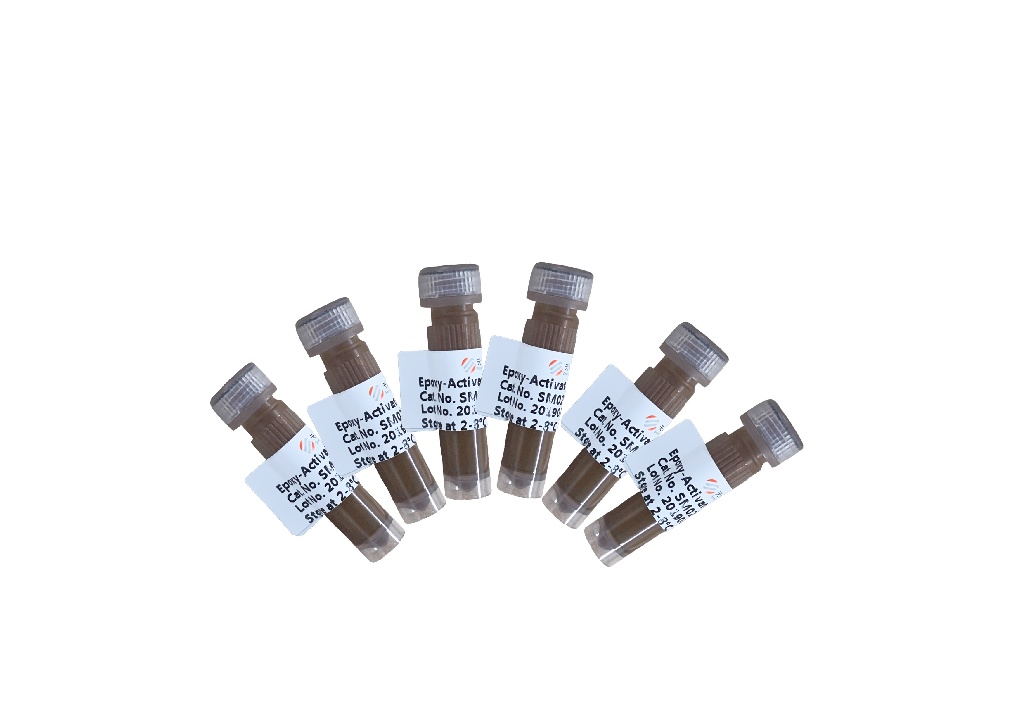 Epoxy-Activated MagPoly beads - 广州方源生物科技有限公司官网,BIO-RAD代理,伯乐试剂订购,试剂耗材,仪器 ...