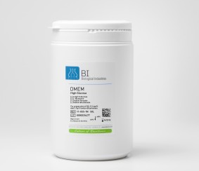 Dulbecco's Modified Eagle Medium (DMEM) Powder, High Glucose, without ...